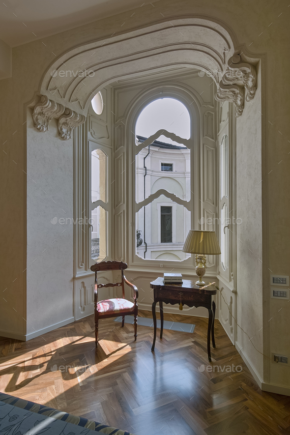 Interiors Shots a Modern Living Room Stock Photo by adpephoto | PhotoDune