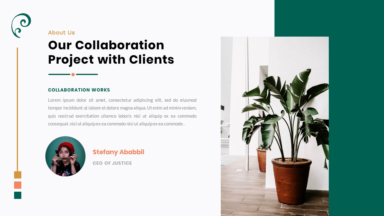 Clearest – Creative Business Keynote Template by Juday_Design ...