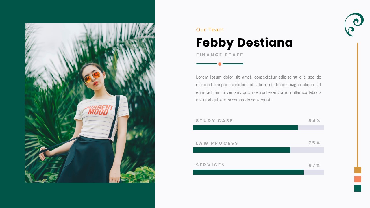 Clearest – Creative Business Keynote Template by Juday_Design ...