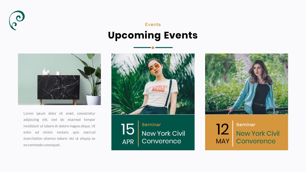 Clearest – Creative Business Keynote Template by Juday_Design ...