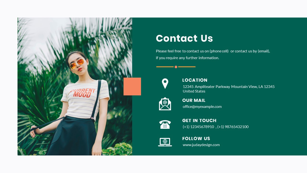 Clearest – Creative Business Keynote Template by Juday_Design ...