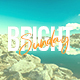 Bright Sunday, Fonts | GraphicRiver