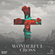 Wonderful Cross Album Cover, Web Elements | GraphicRiver