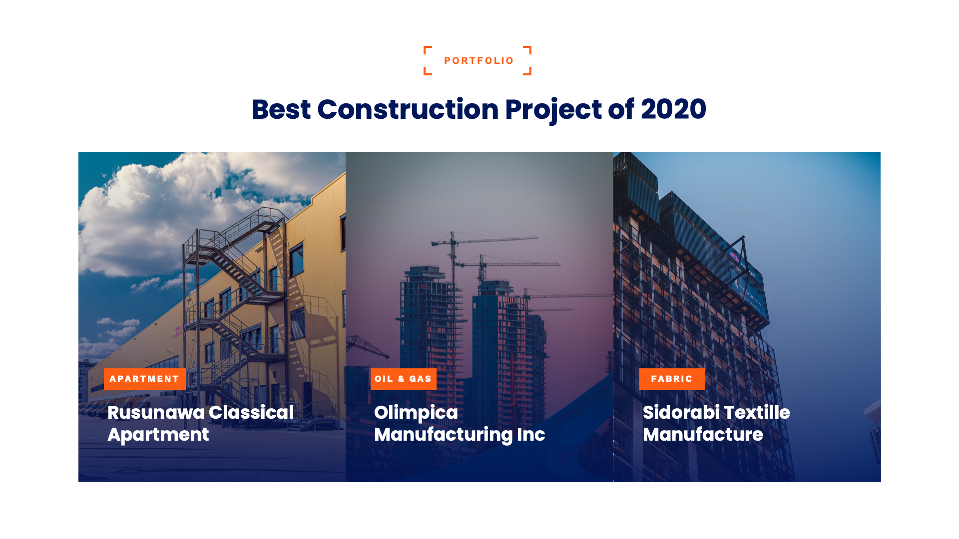 Industery - Factory & Industrial Powerpoint Template, Presentation ...