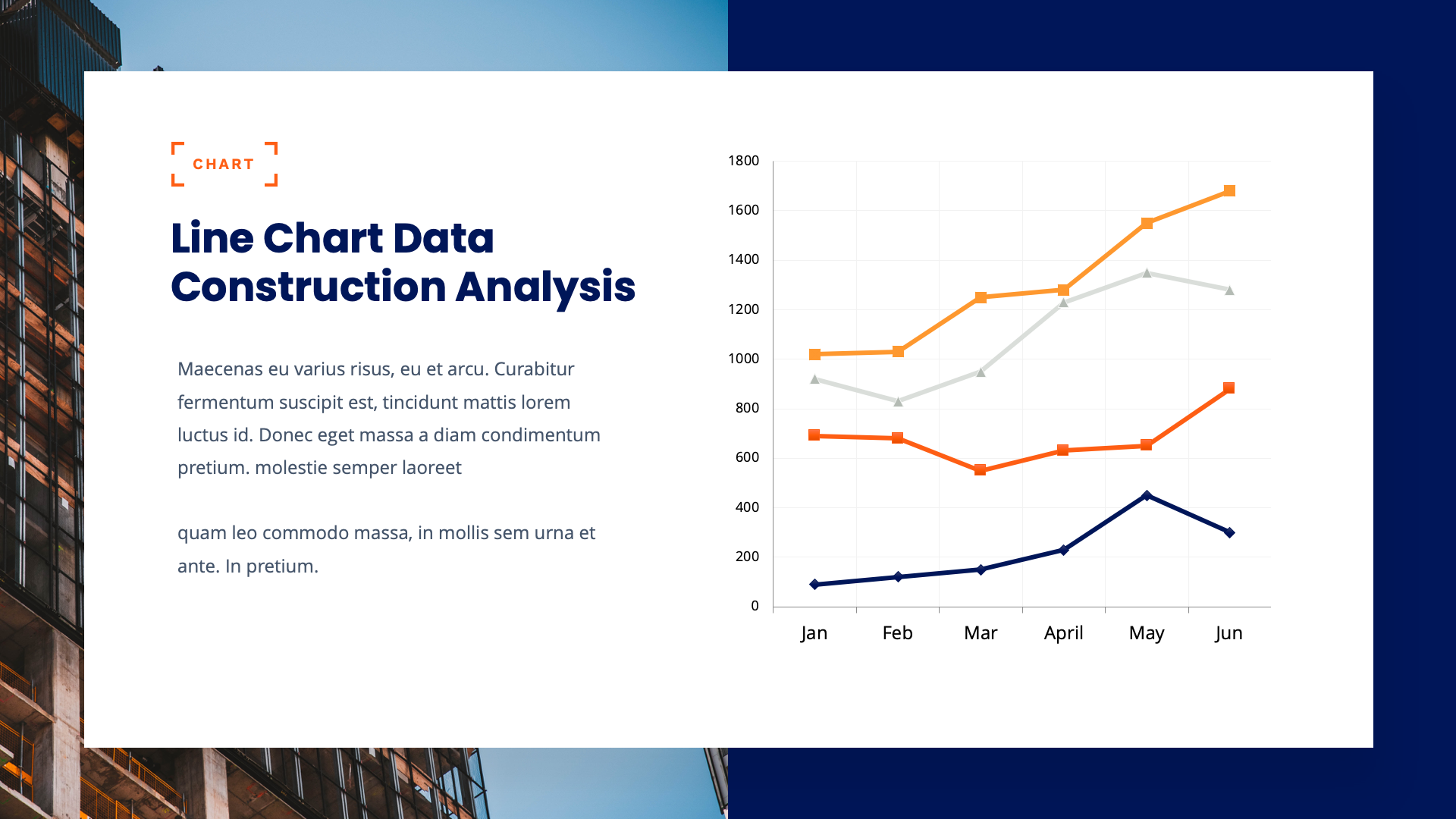Industery - Factory & Industrial Powerpoint Template, Presentation ...