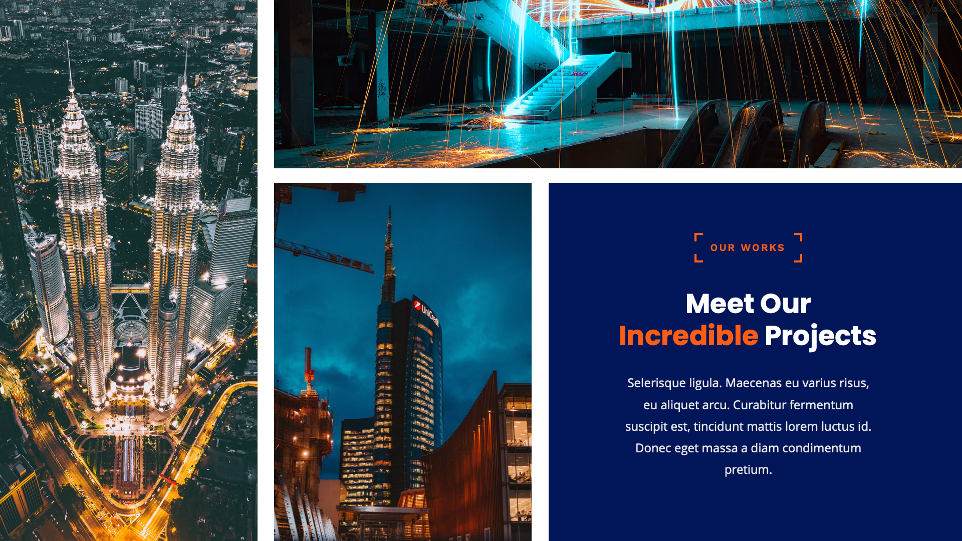 Industery - Factory & Industrial Google Slides Template, Presentation ...