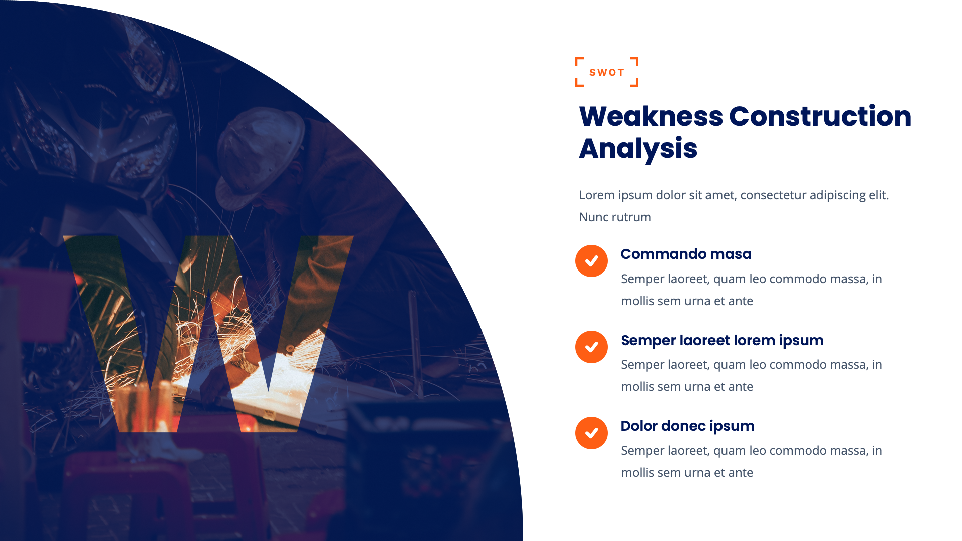 Industery - Factory & Industrial Google Slides Template, Presentation ...