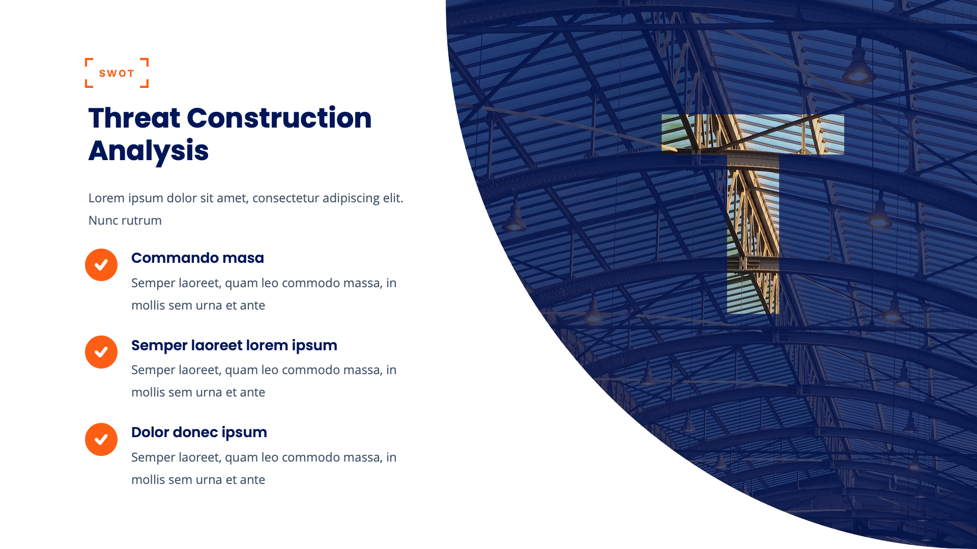 Industery - Factory & Industrial Google Slides Template, Presentation ...