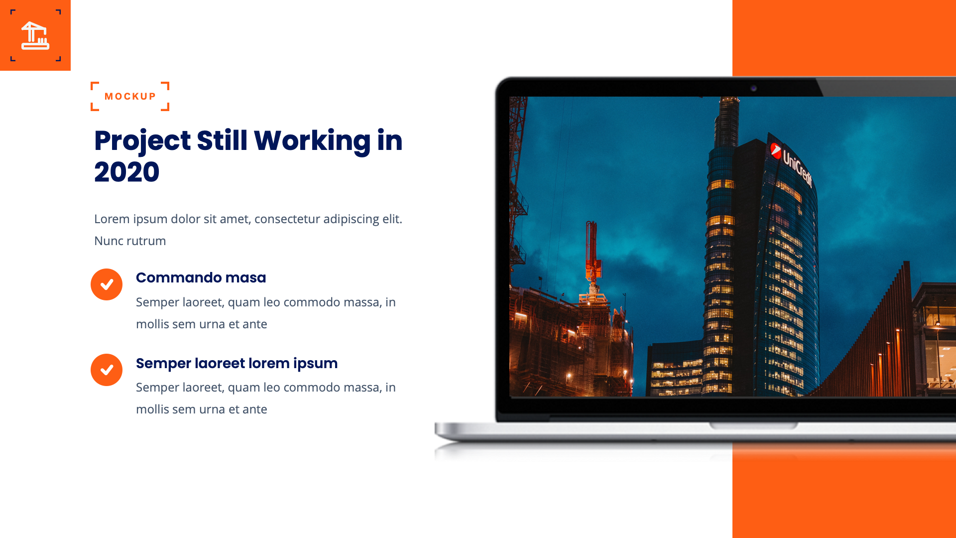 Industery - Factory & Industrial Google Slides Template, Presentation ...