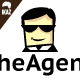 TheAgent Logo, Logo Templates | GraphicRiver