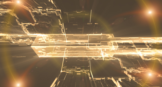 Tech Flare, Motion Graphics | VideoHive