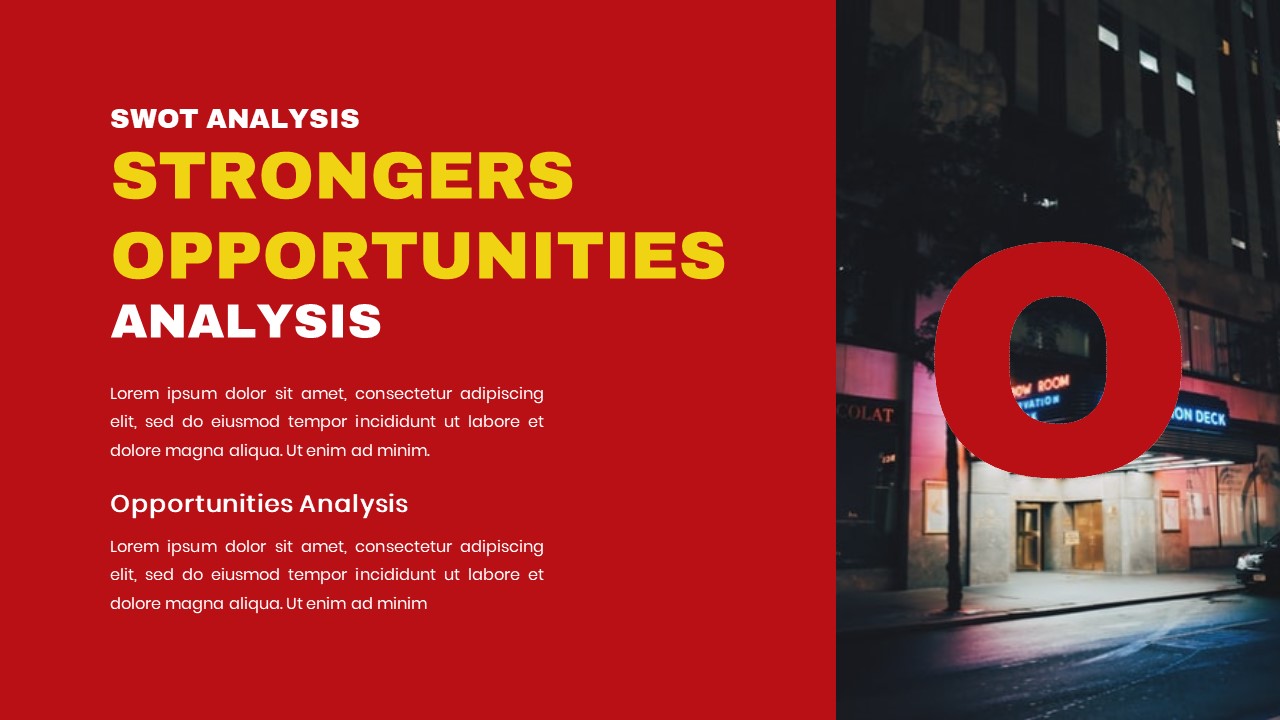 Strongers Creative Powerpoint Template, Presentation Templates ...