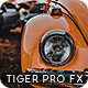Tiger PRO Photoshop Actions, Add-ons | GraphicRiver