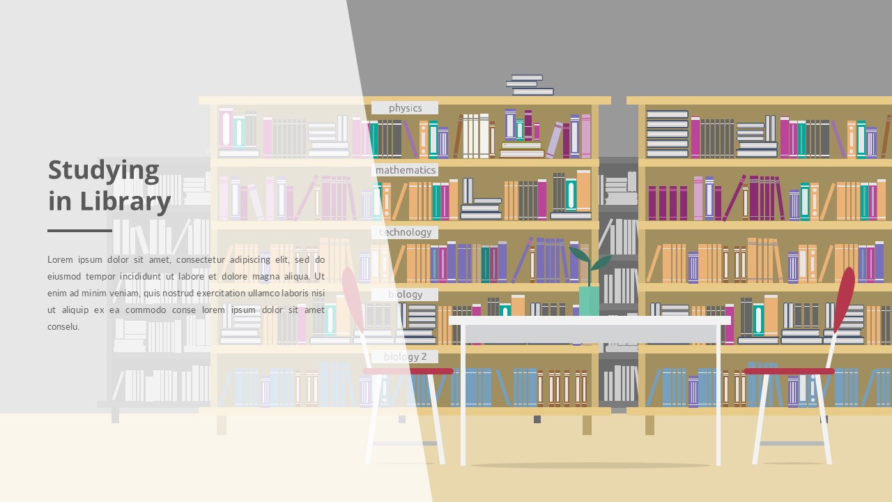 Knowing - Education Keynote Template, Presentation Templates | GraphicRiver