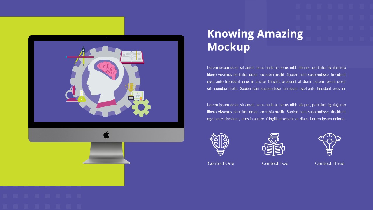 Knowing - Education Keynote Template, Presentation Templates | GraphicRiver