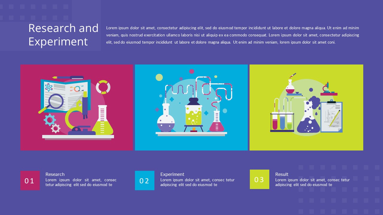 Knowing - Education Google Slides Template, Presentation Templates