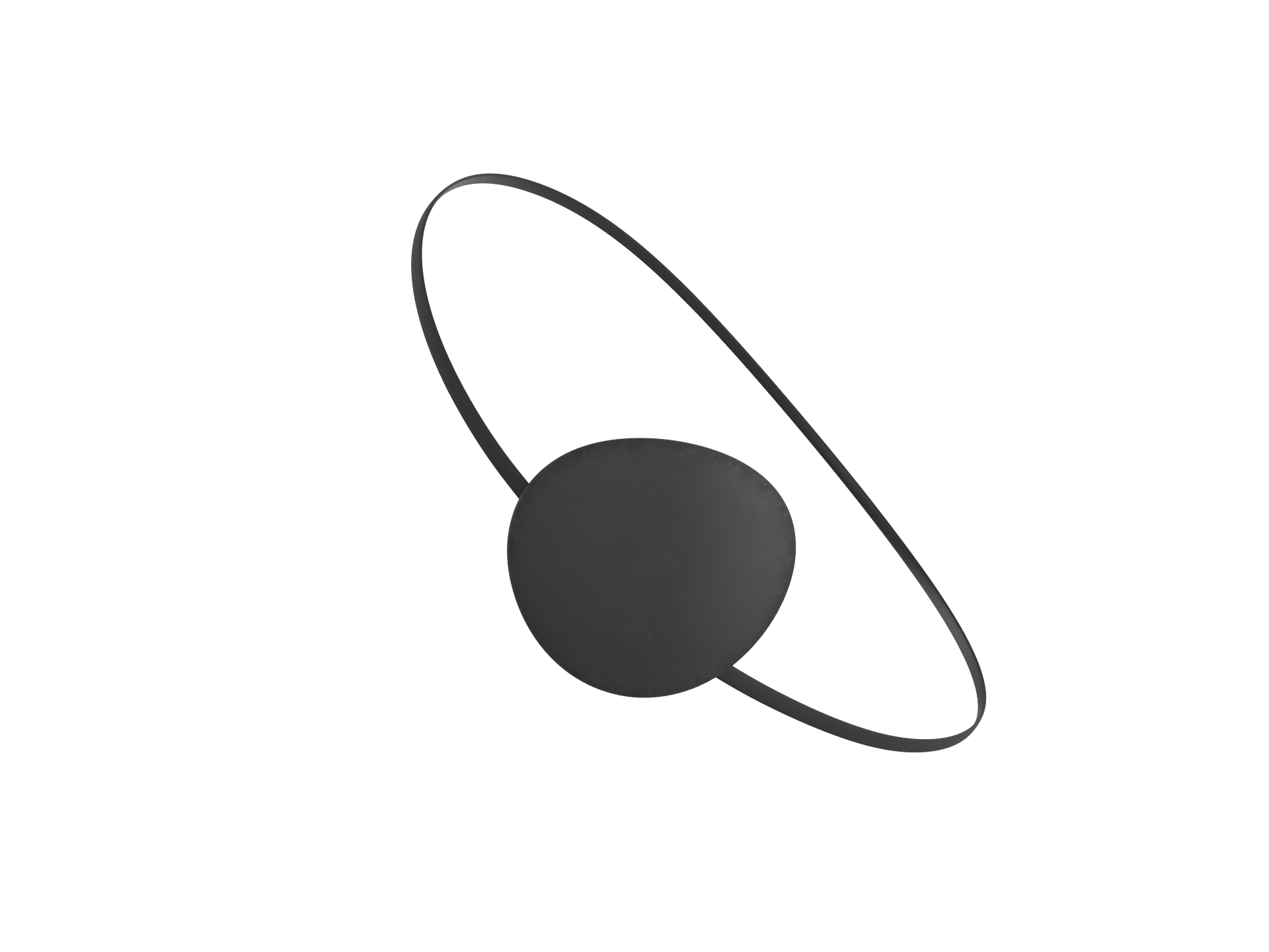 Eye Patch by BariaCG | 3DOcean