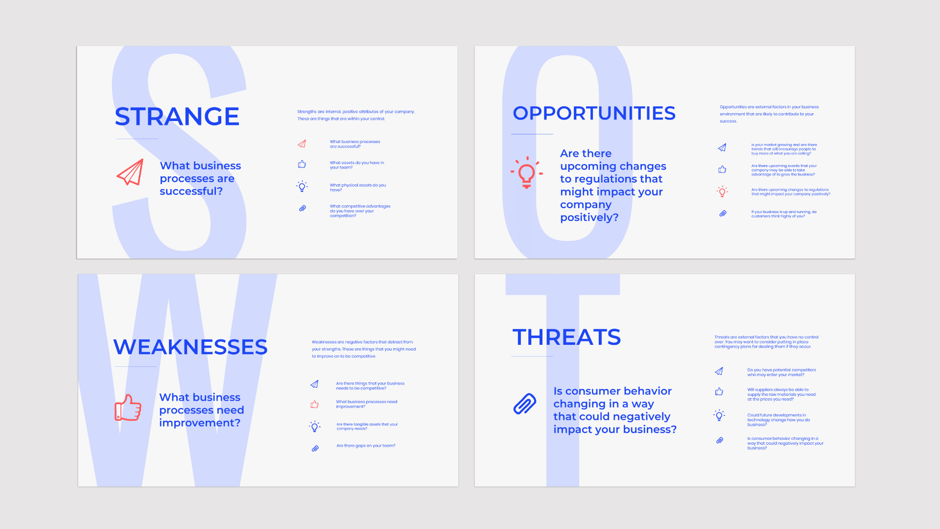 Vlog Presentation Template, Presentation Templates | GraphicRiver