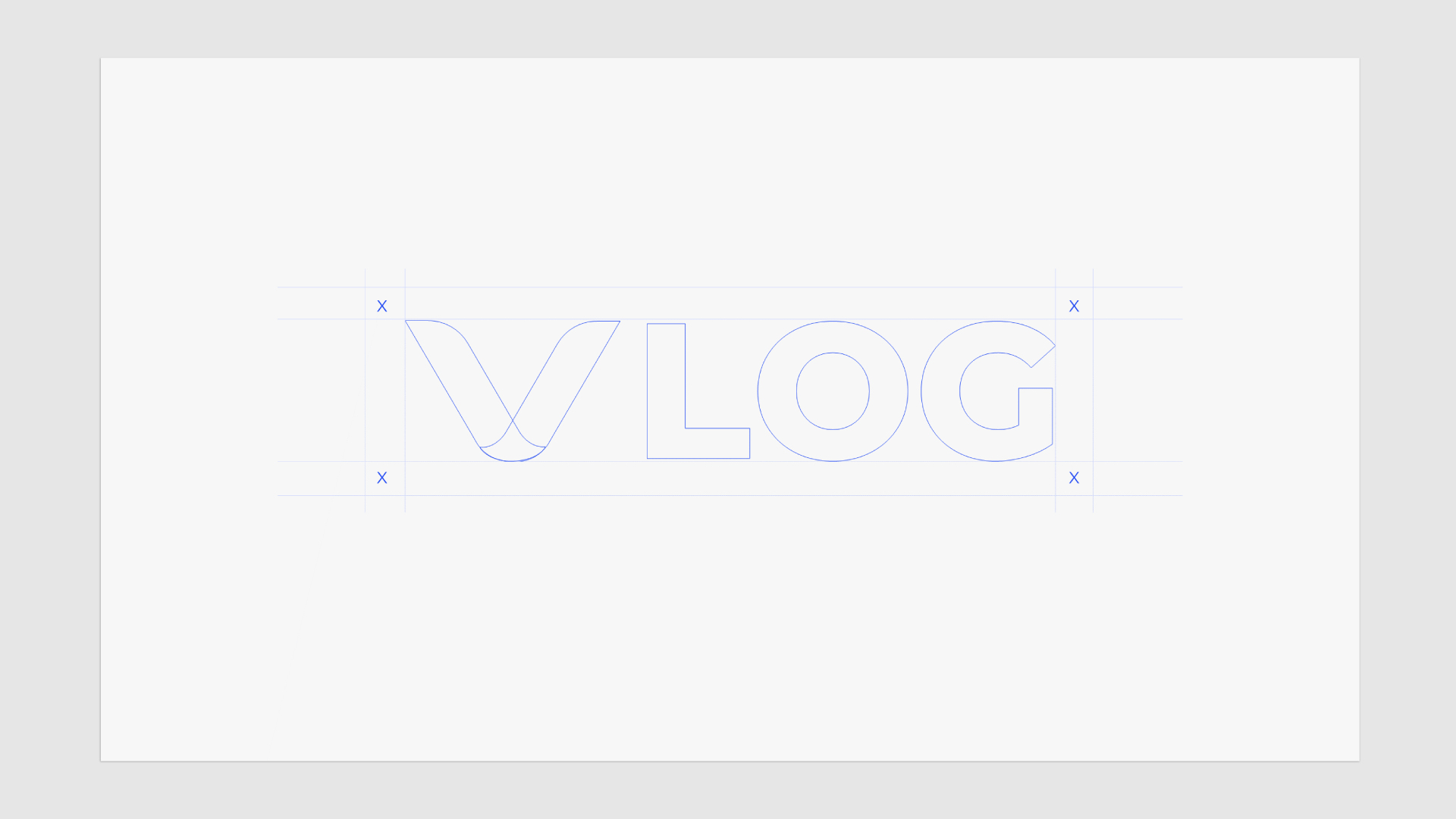 Vlog Presentation Template, Presentation Templates | GraphicRiver