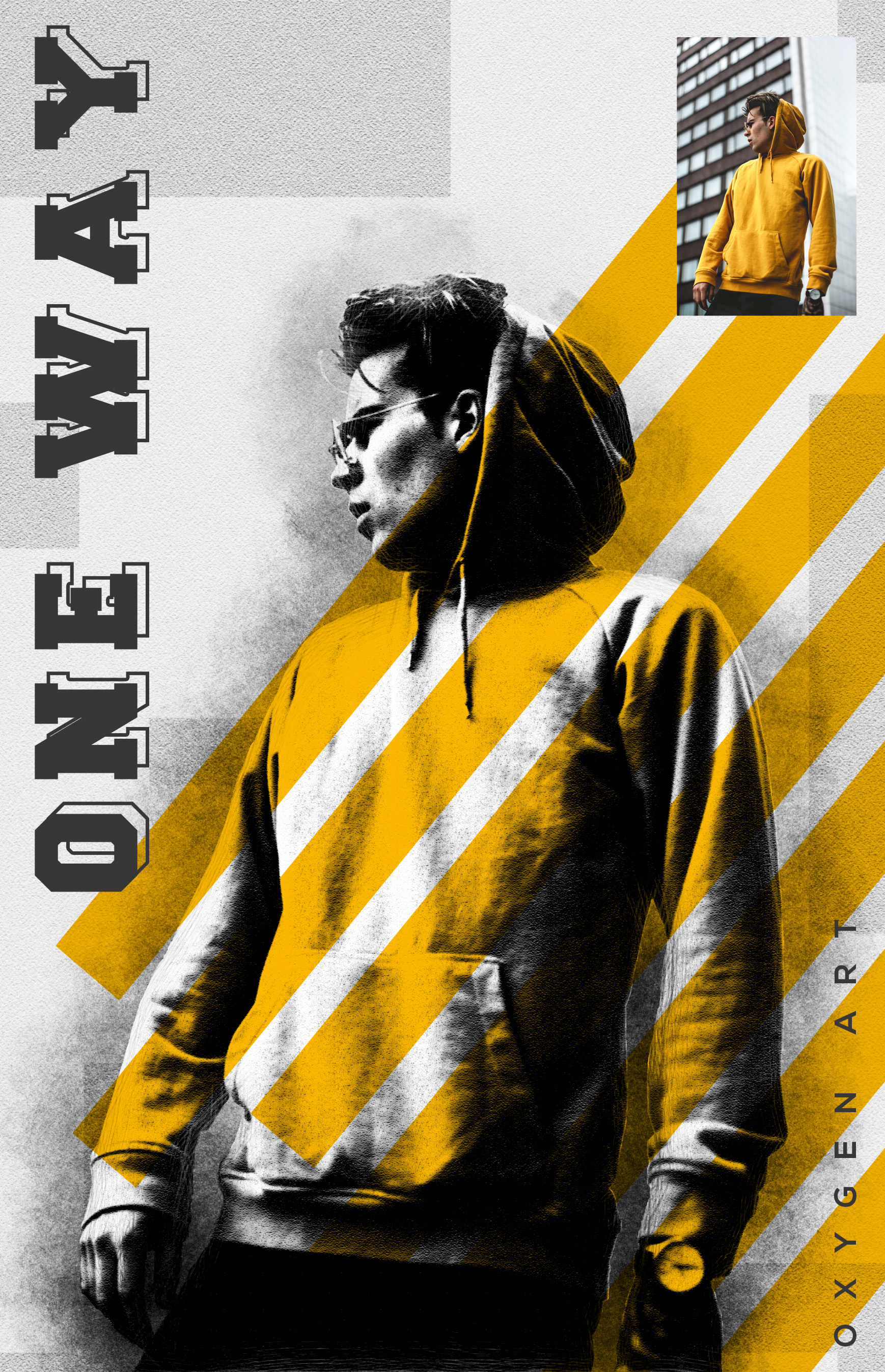 Posterize - Poster Photoshop Action, Add-ons | GraphicRiver