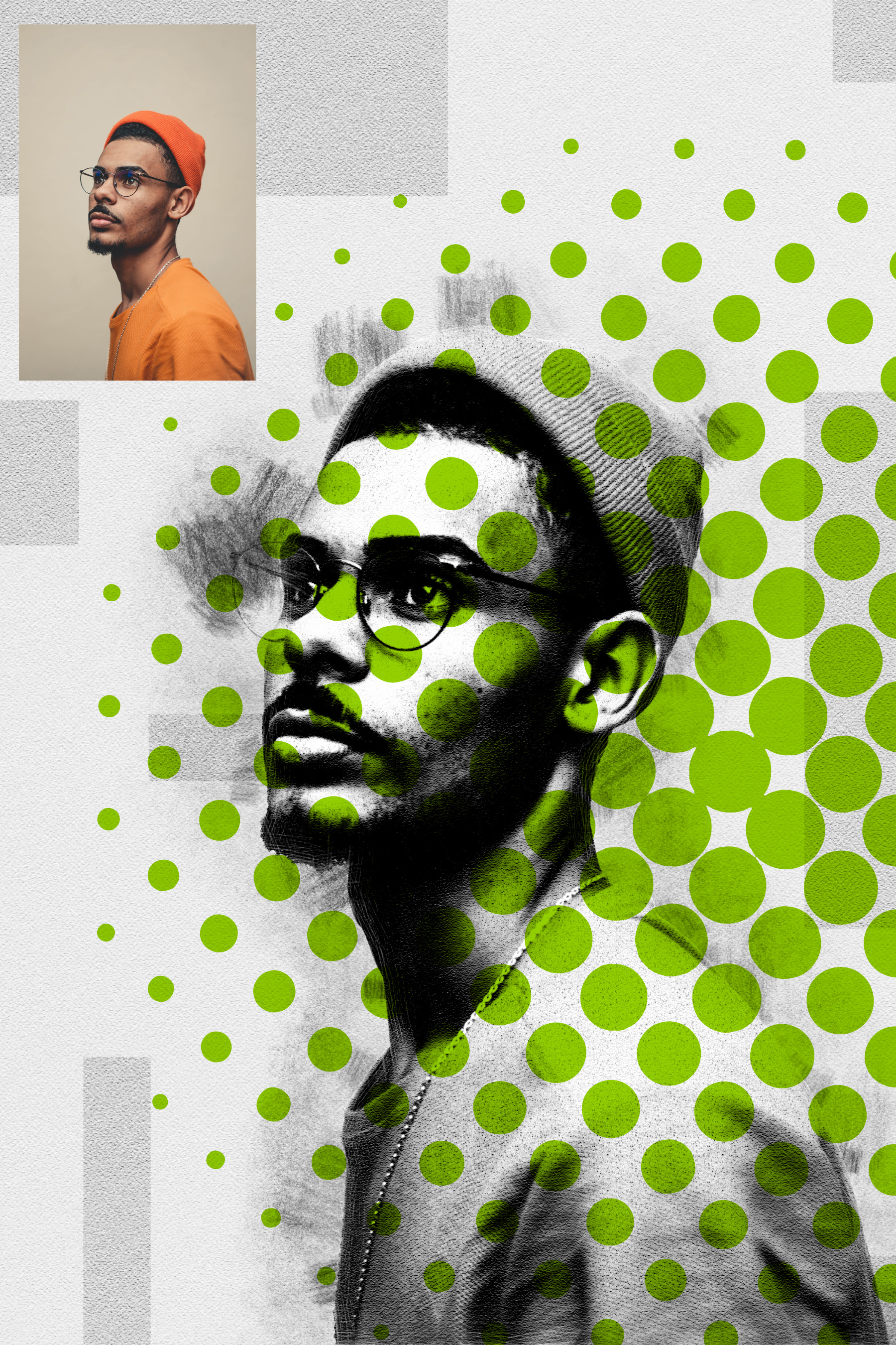 Posterize - Poster Photoshop Action, Add-ons | GraphicRiver