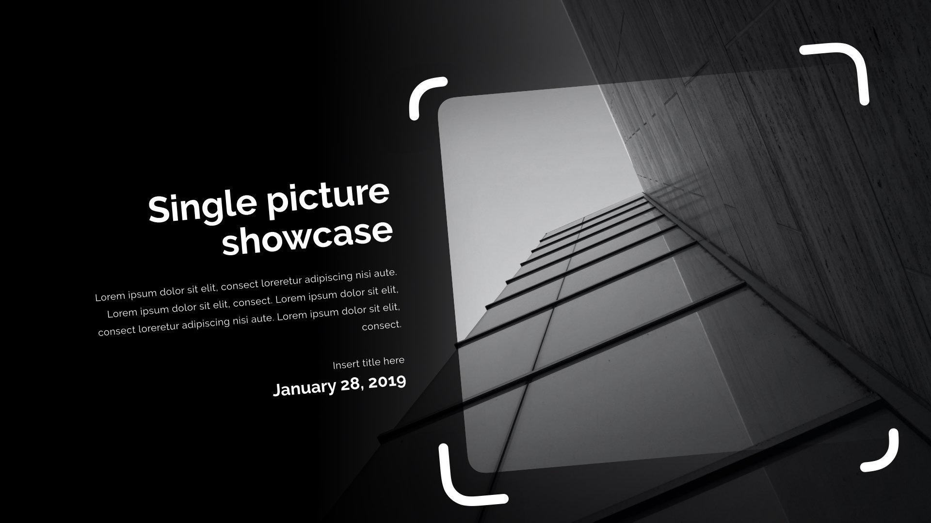 Frame Keynote, Presentation Templates | GraphicRiver