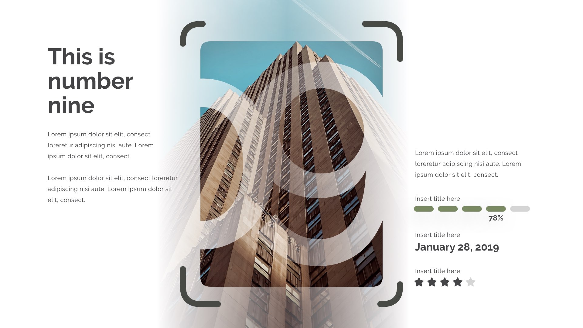 Frame Keynote, Presentation Templates | GraphicRiver