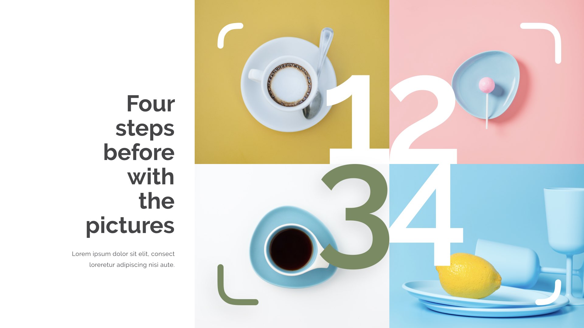 Frame Keynote, Presentation Templates | GraphicRiver