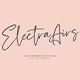 Electra Airs Typeface, Fonts | GraphicRiver