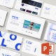Vlog Presentation Template, Presentation Templates | GraphicRiver