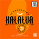 Kalalua Font, Fonts | GraphicRiver