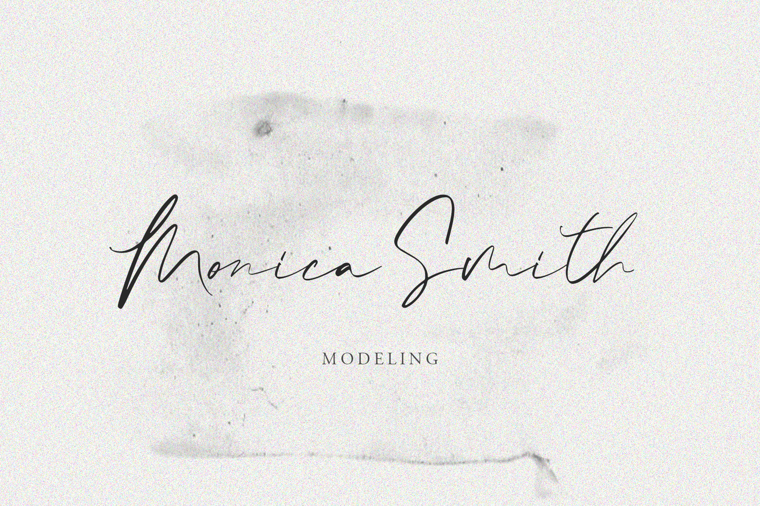 Ending Scene Calligraphy Font, Fonts | GraphicRiver