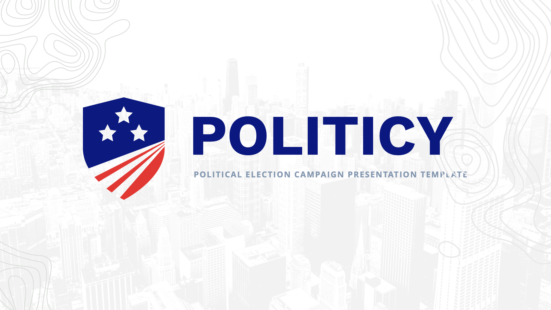 Politicy - Political Election Campaign Google Slides Template ...