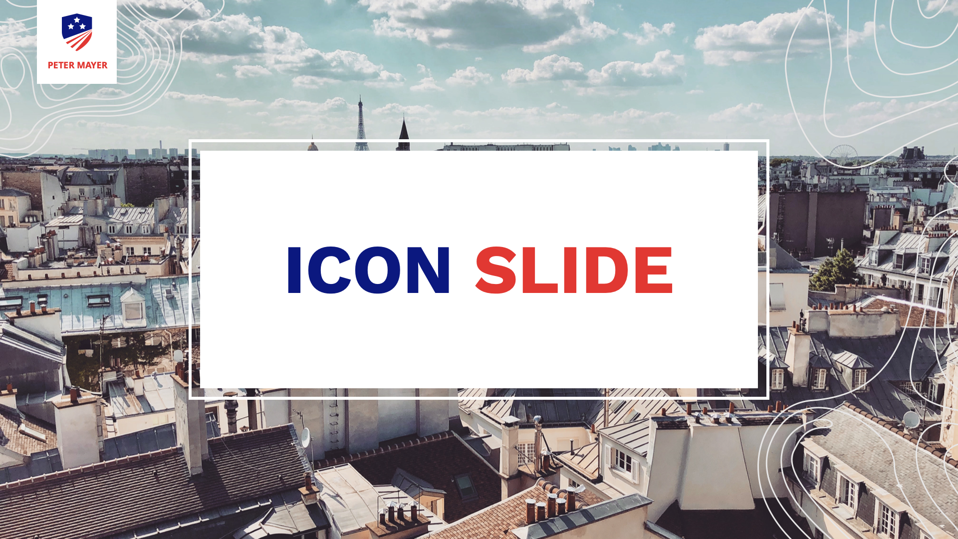 Politicy - Political Election Campaign Google Slides Template ...