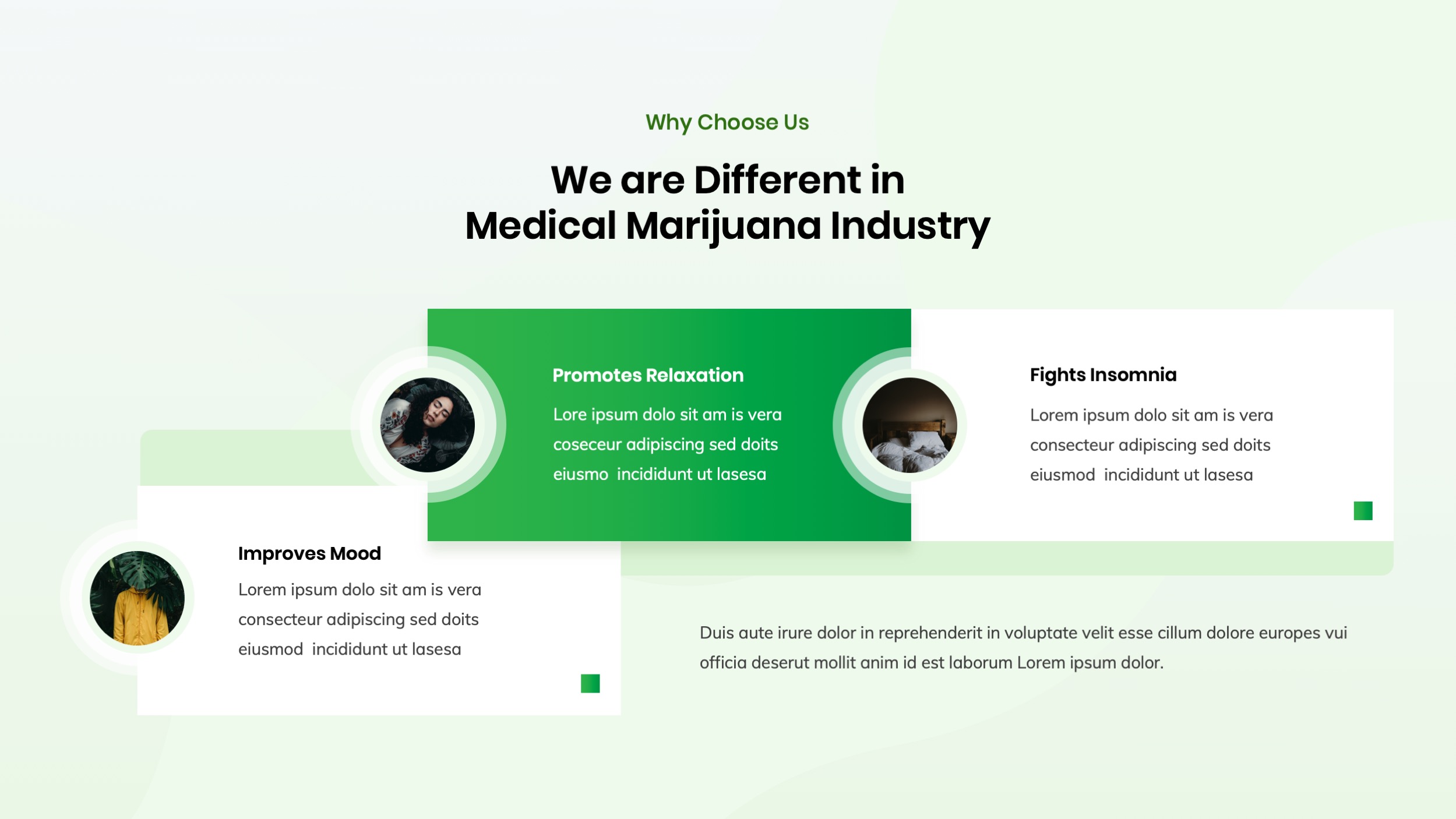 Cannabis Powerpoint Presentation Templates, Presentation Templates
