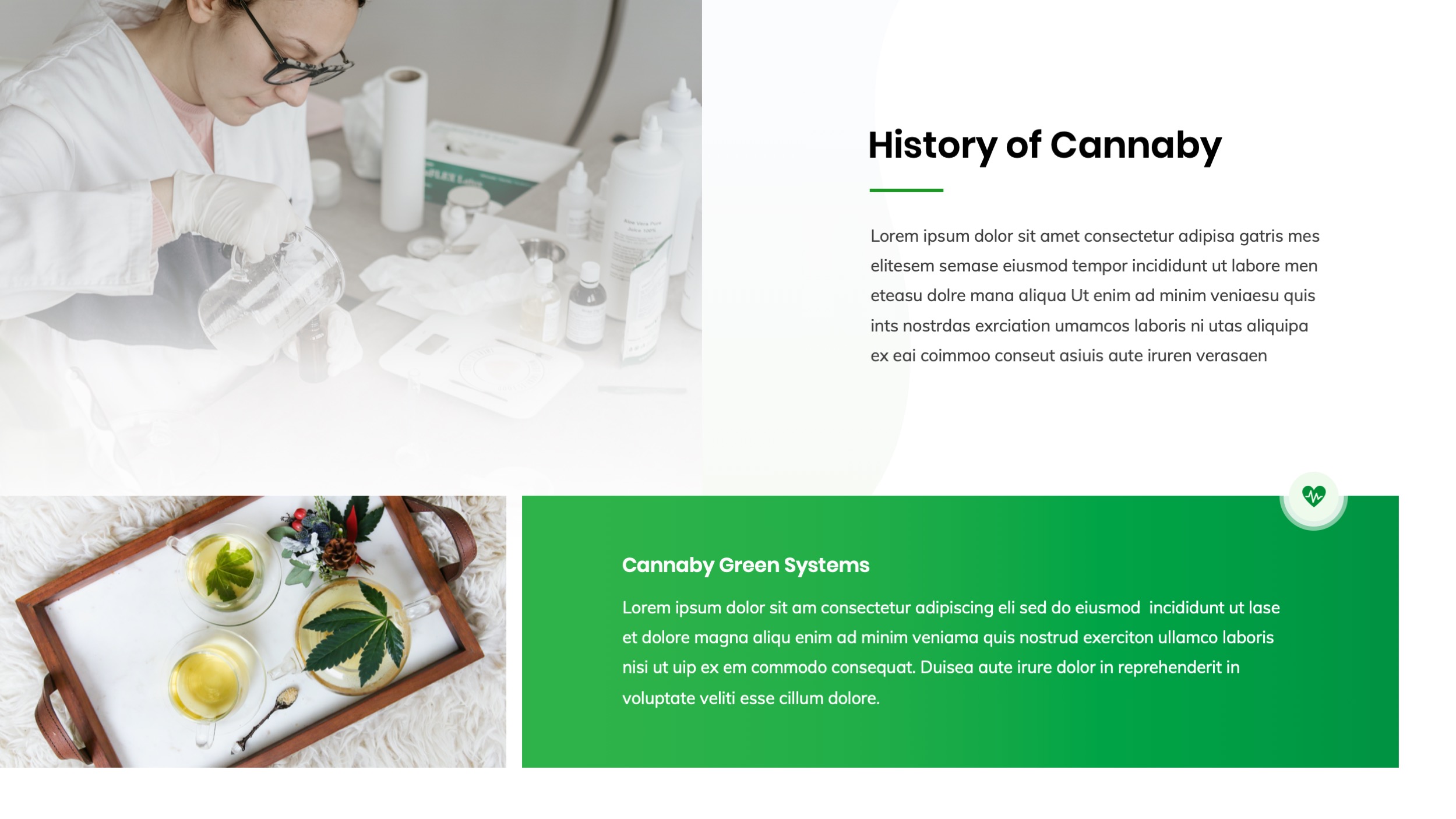 Cannabis Powerpoint Presentation Templates, Presentation Templates