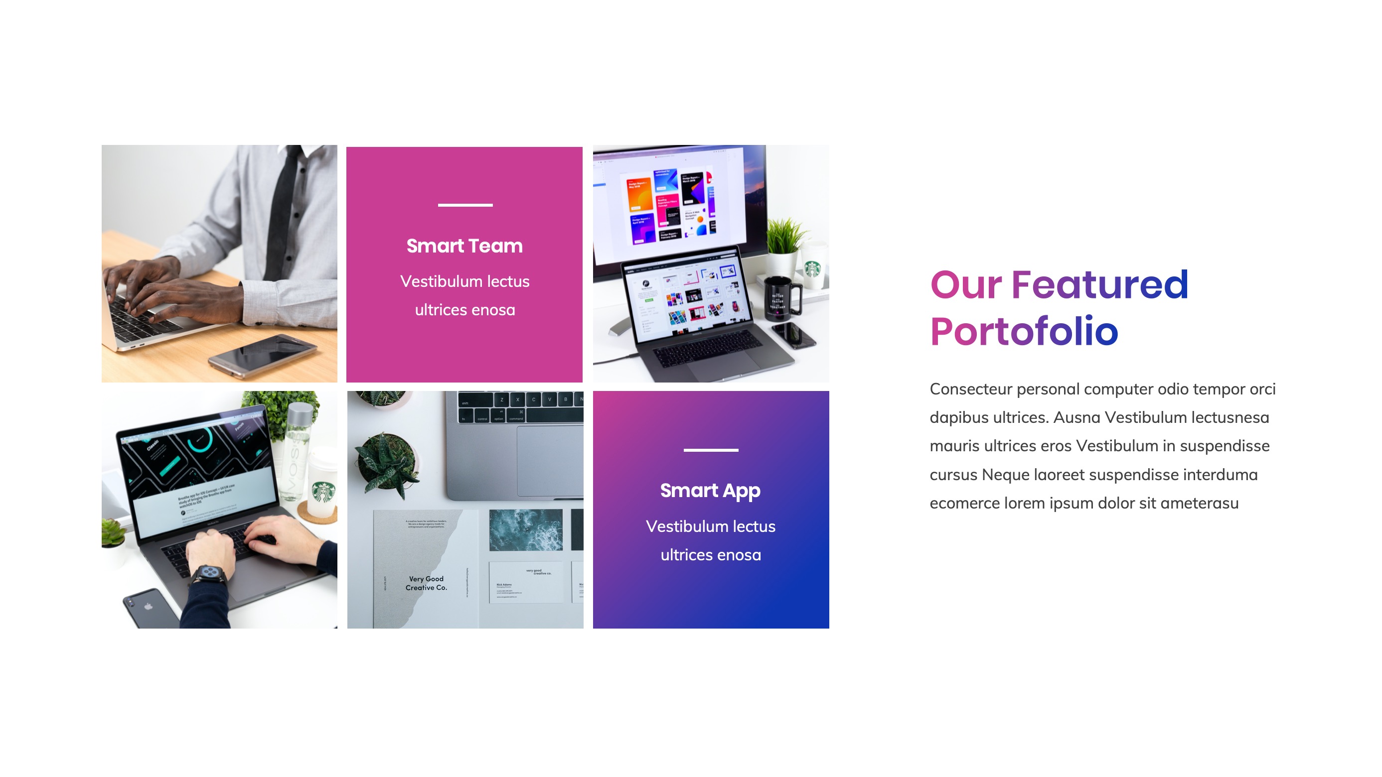 IT & Technology Company Powerpoint Presentation Template, Presentation ...