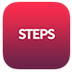 Steps - PowerPoint Infographics Slides, Presentation Templates ...