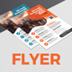 Flyer, Print Templates | GraphicRiver
