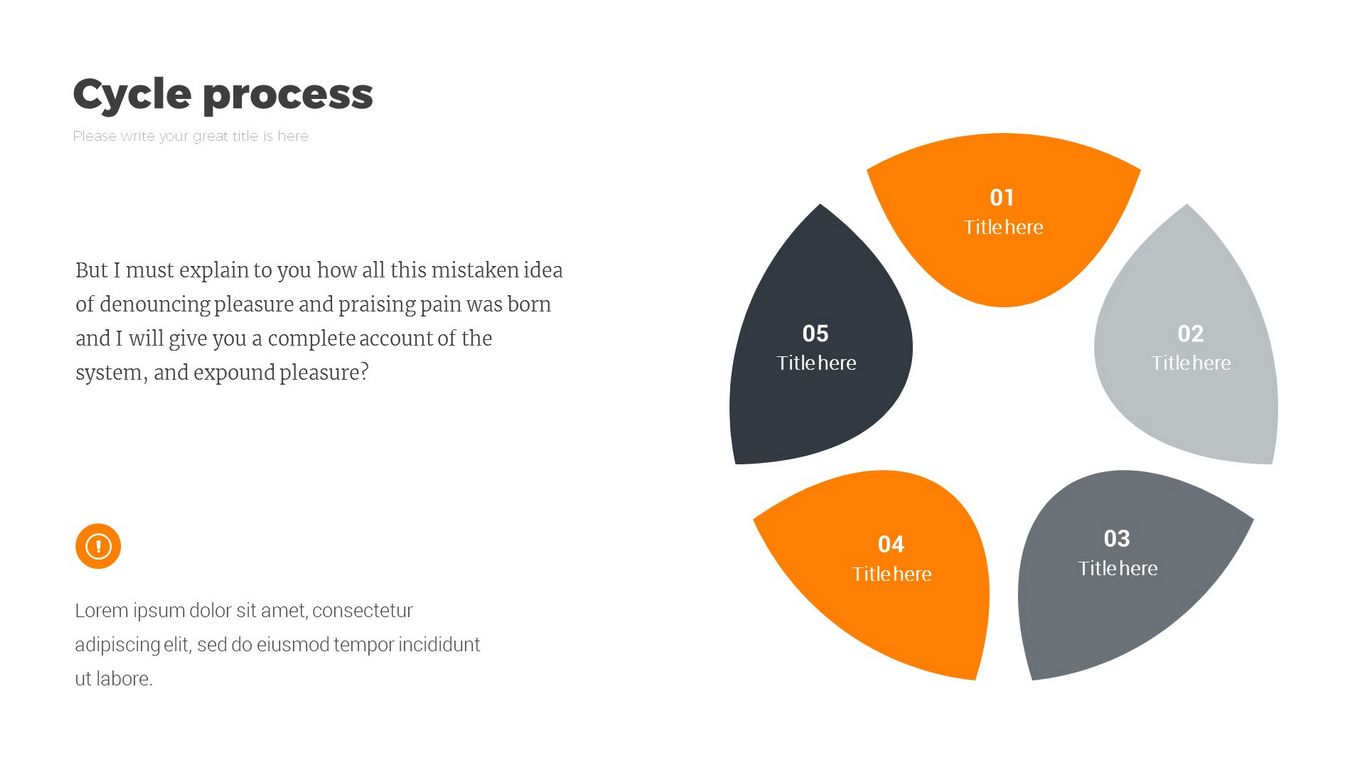 Google Slides, Presentation Templates | GraphicRiver