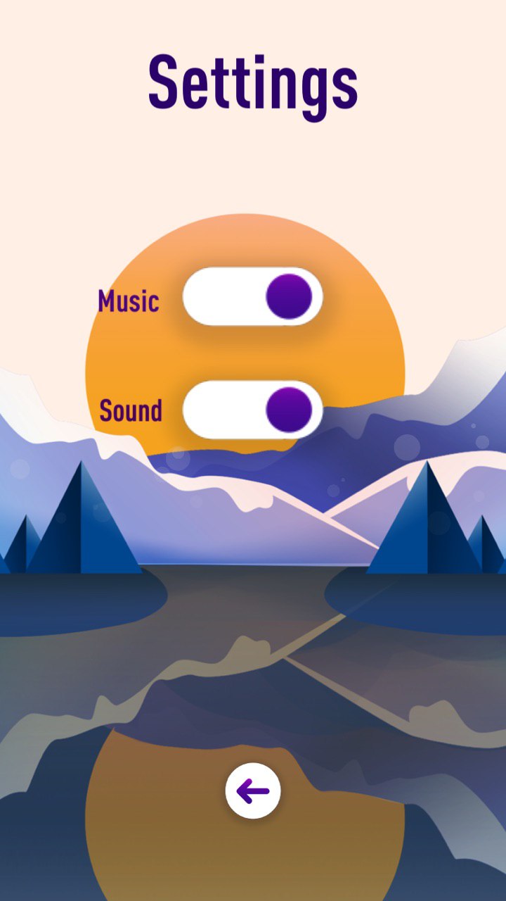 Color Waterfall by OrangeStudioMain | CodeCanyon