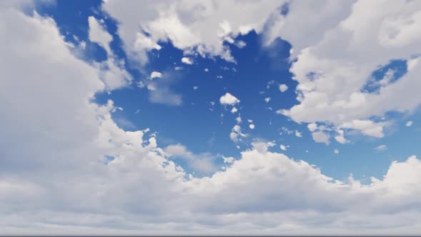 Sky, Motion Graphics | VideoHive