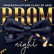 Prom Flyer Template, Print Templates | GraphicRiver