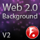 Background Pack WEB 2.0 Style v2, Graphics | GraphicRiver