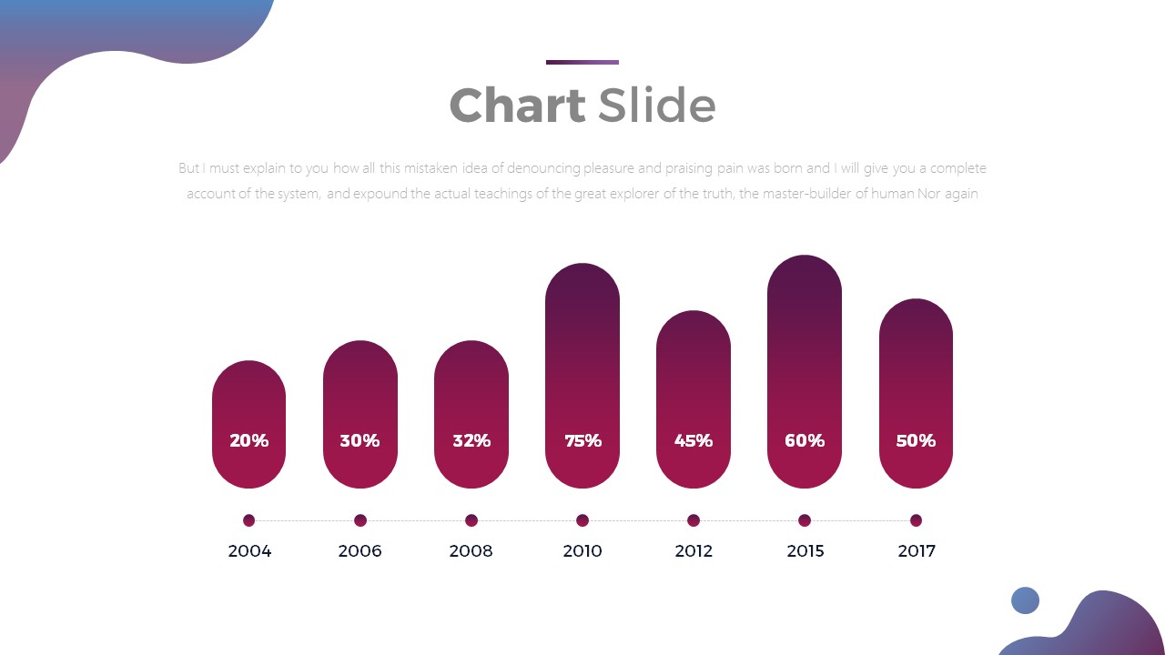 Ednovate Creative Event Presentation Template, Presentation Templates
