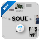 Soul Keynote Presentation Templates, Presentation Templates | GraphicRiver