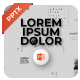Lorem Ipsum Dolor - Multipurpose Powerpoint Template, Presentation ...