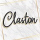 Claston Script, Fonts | GraphicRiver