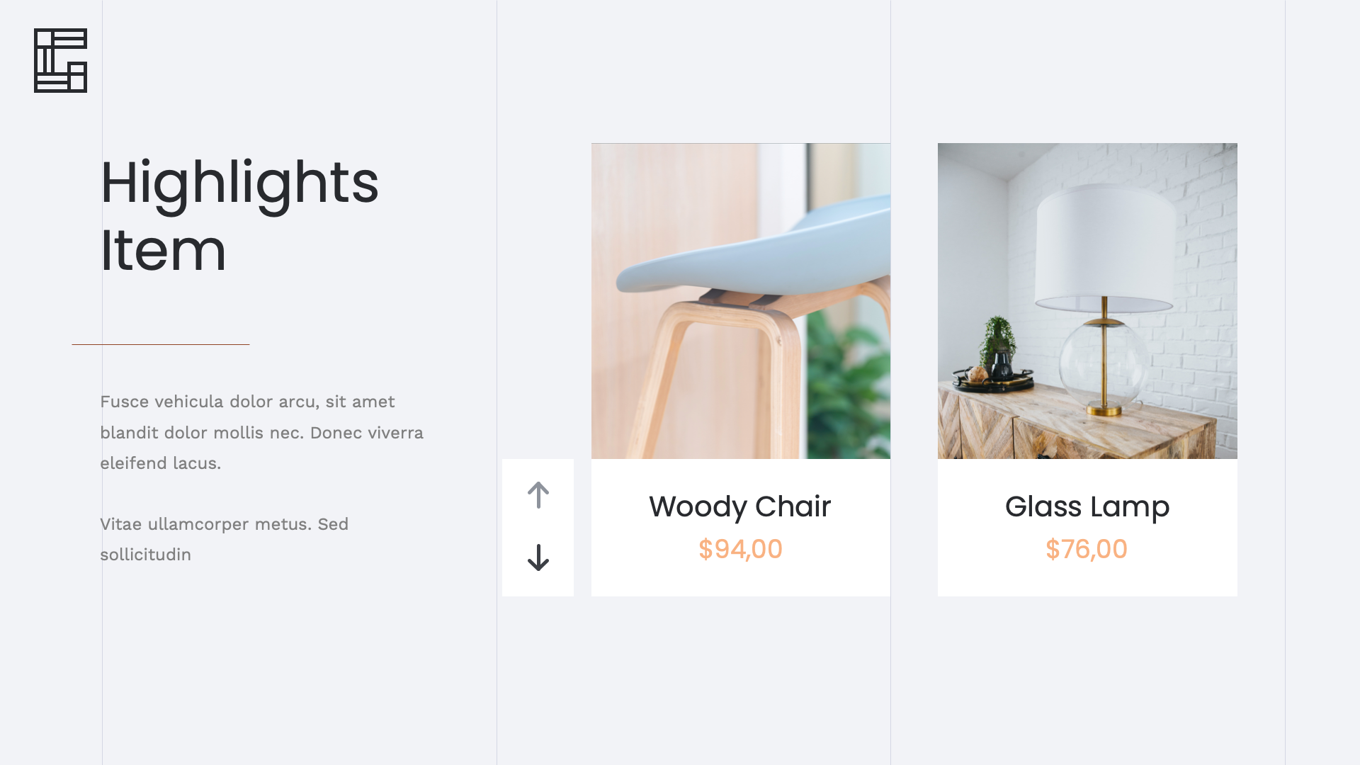 COZY - Architecture Agency Powerpoint Template, Presentation Templates