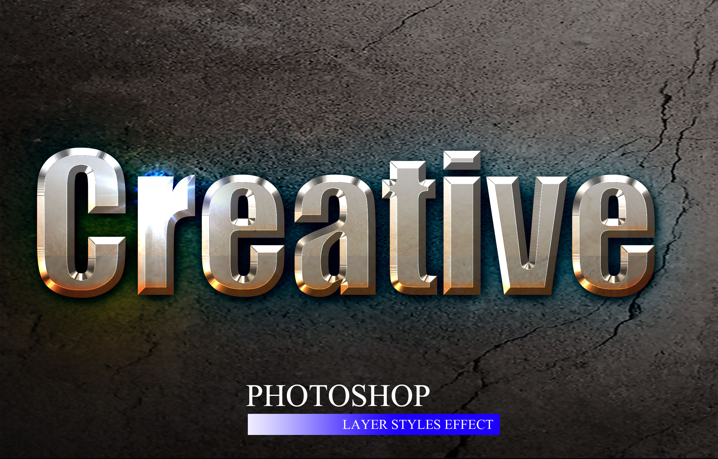 10 3D Text Style V K1, Add-ons | GraphicRiver